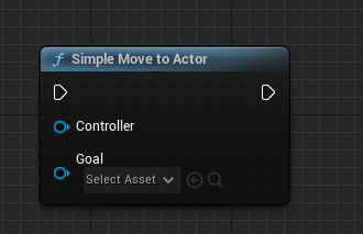 Must Do before using Simple Move to Location/Actor in Unreal Engine 5 | by Yashas H R | Medium