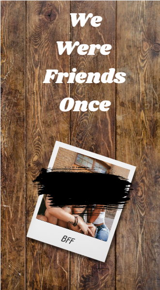WHY IS SO HARD TO HOLD ONTO A FRIEND-Poetry You made me laugh once. You ...