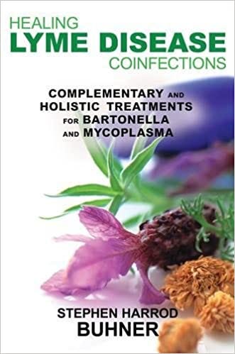 PDF Download#% Healing Lyme Disease Coinfections: | by PDF Download ...