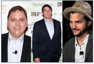 Tech = Media?. I attended TechCrunch Disrupt New York… | by Todd Hixon ...