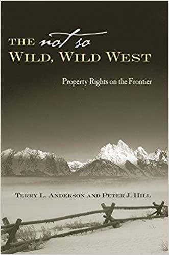 Download In #PDF The Not So Wild, Wild West: Prope | by Download In # ...