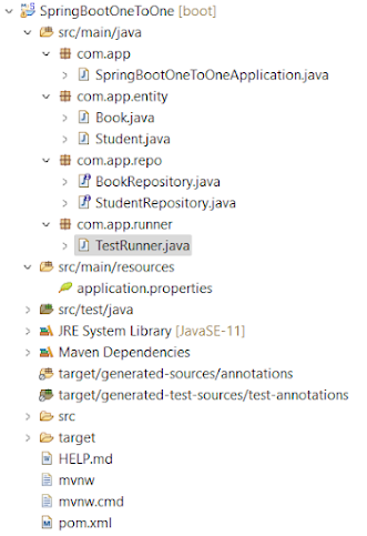 association mapping in spring boot | by idiot | Medium
