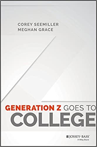 [DOWNLOAD $PDF$] Generation Z Goes to College Pre Order | by Jadon | Medium