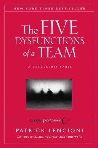 15 Must-Read Leadership Books of All Time (with a Surprise 16th) | by ...
