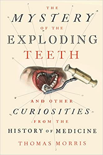 PDF Download@ The Mystery of the Exploding Teeth: | by PDF Download ...