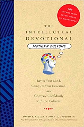 READ/DOWNLOAD@ The Intellectual Devotional: Modern | by READ/DOWNLOAD ...