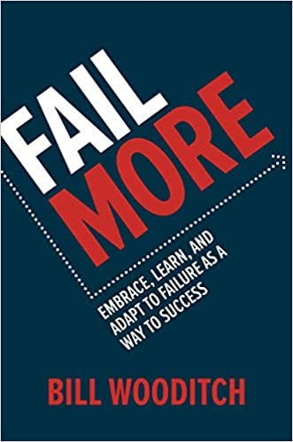 Download In @!PDF Fail More: Embrace, Learn, and Adapt to Failure As a ...
