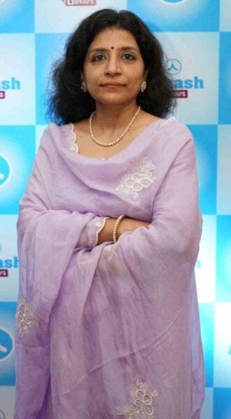 Mamta Binani’s Take: Post-Budget Optimism for MSME Development! | by ...