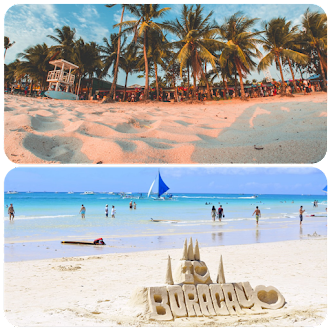 TOP 10 BEACHES IN THE WORLD. Most beautiful beaches in the world: | by Ibrahim bhatti | Medium