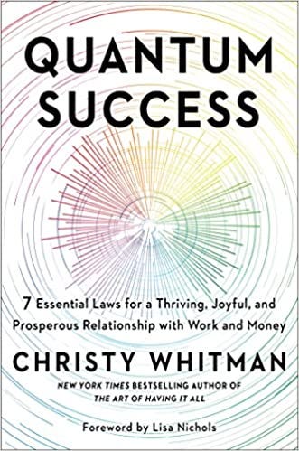 READ/DOWNLOAD%- Quantum Success: 7 Essential Laws for a Thriving ...