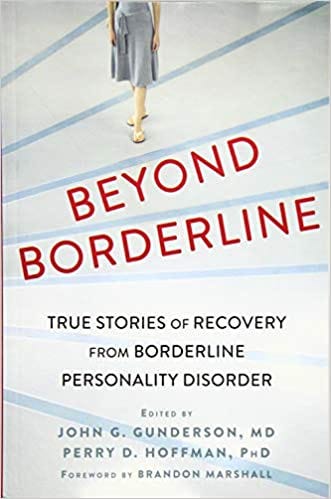 !D.o.w.n.l.o.a.d e-Book Beyond Borderline: True Stories of Recovery ...