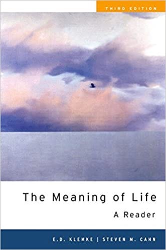 READ/DOWNLOAD#& The Meaning of Life: A Reader FULL | by READ/DOWNLOAD ...
