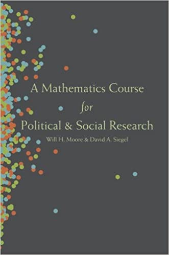 READ/DOWNLOAD@# A Mathematics Course for Political | by READ/DOWNLOAD ...