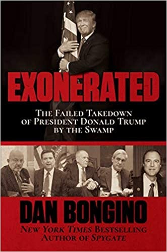 READ/DOWNLOAD% Exonerated: The Failed Takedown of | by Gavyn | Medium