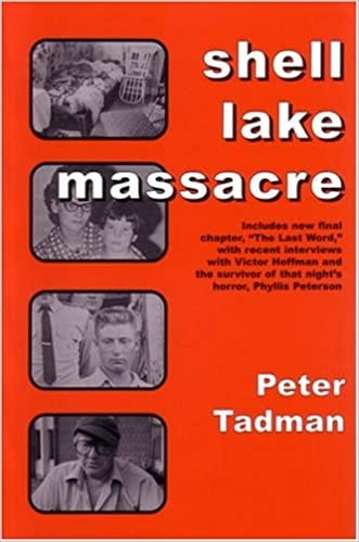 READ/DOWNLOAD*= Shell Lake Massacre FULL BOOK PDF & FULL AUDIOBOOK | by ...