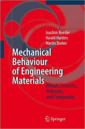 READ/DOWNLOAD$% Mechanical Behaviour of Engineering Materials: Metals ...