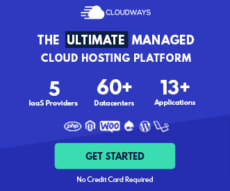 Cloudways Set Up & Introduction. Cloudways makes setting up WordPress on… | by Tom green | Medium