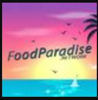Food Paradise - Food Paradise - Medium