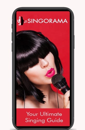 Singorama: Unlocking the Essential Guide to Singing | by Harry paul ...