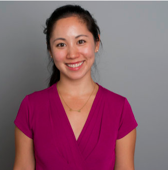 Careers for Change Profile: April Bo Wang | by College for Social ...