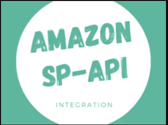 Amazon selling partner API (SP-API manually) integrates step by step ...