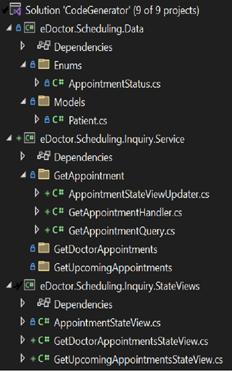 Build an AI Code Generator To Complement Microsoft Copilot-Part3 | by ...