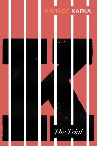 Kafka in Paradise. Reading the wrong book at the wrong… | by M. Cole Grady | Medium