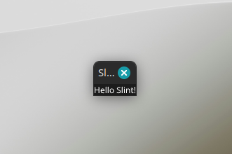 Rust & Slint — TL;DR. This article provides you with… | by D P Doran | Mar, 2025 | Medium
