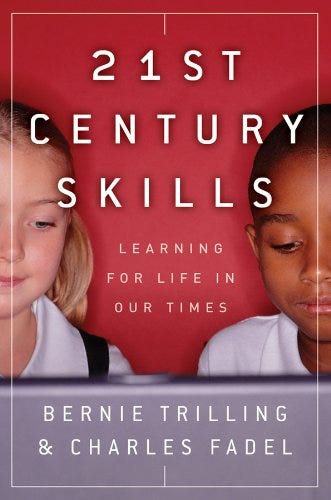 [EBOOK] 21st Century Skills: Learning for Life in Our Times | by ...
