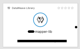 The Most Underrated Gem in MuleSoft — DataWeave Library | by Pankaj Jain | Another Integration ...