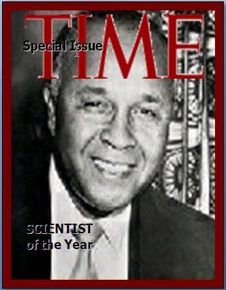 Percy Julian Achievements