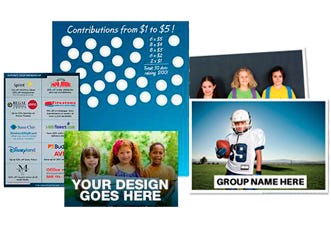 What is a Scratchcard Fundraising? | by USA Fundraising Ideas | Medium