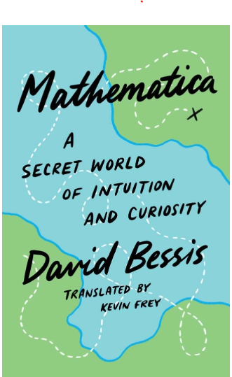 A Review of Mathematica — A secret world of intuition and curiosity by ...