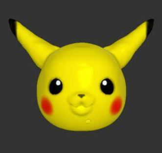 Sculptgl (modelado 3D) | by Karen Alexandra Vargas Castilla | Medium