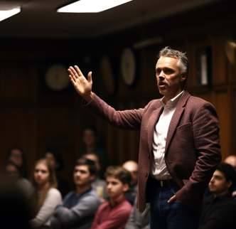 The Evolution Gap and Rule Eight. Tell the Truth — or, at least, Don’t ...