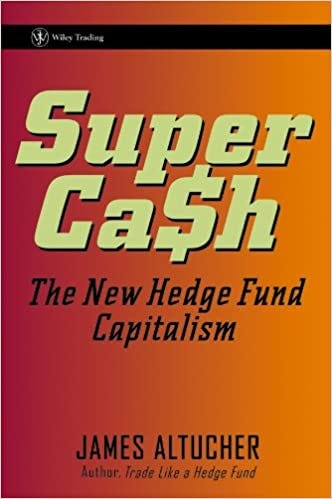 Supercash | by alivedeposit | Medium