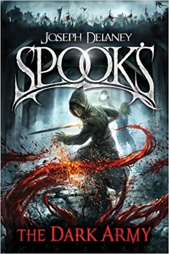 READ/DOWNLOAD$[ Spook’s: The Dark Army FULL BOOK P | by Evn | Medium