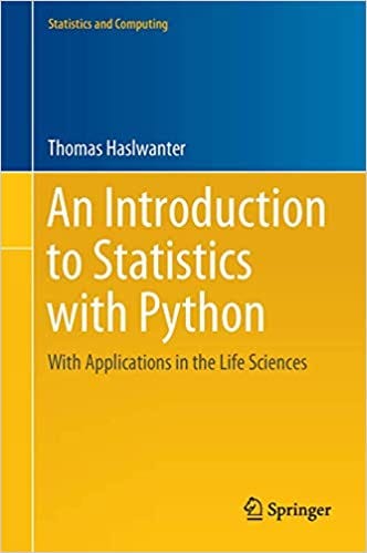 READ/DOWNLOAD*@ An Introduction to Statistics with | by READ/DOWNLOAD ...