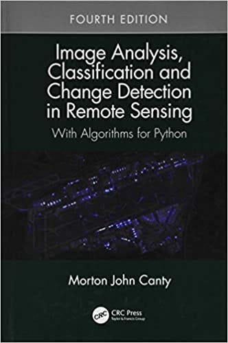 Download In %$PDF Image Analysis, Classification and Change Detection ...