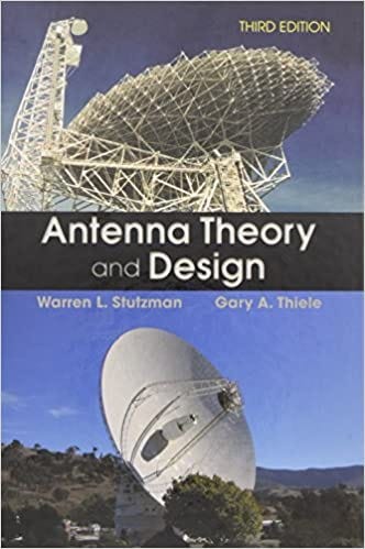 READ/DOWNLOAD%$ Antenna Theory and Design FULL BOO | by Kjwov | Medium