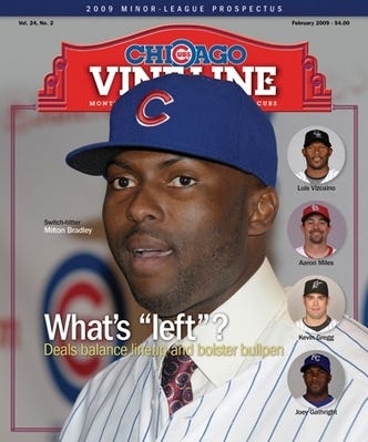 Vine Line EXTRA: Previewing the February issue | by MLB.com/blogs ...