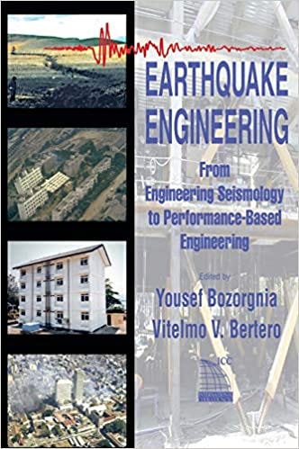 READ/DOWNLOAD@& Earthquake Engineering: From Engin | by READ/DOWNLOAD ...