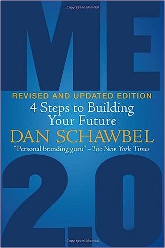 READ/DOWNLOAD#- Me 2.0, Revised and Updated Edition: 4 Steps to ...