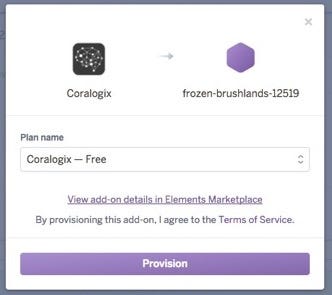 Heroku Logging and Coralogix. TL;DR: Coralogix released a new addon ...