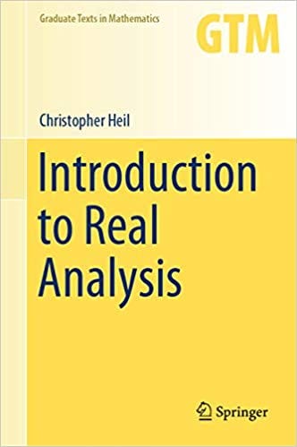 Introduction to Real Analysis — eBook | by Univpdf | Medium