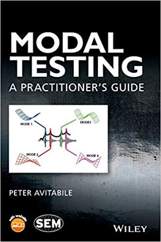 PDF Download*% Modal Testing: A Practitioner’s Guide (Wiley/SEM Series ...