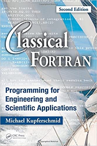 READ/DOWNLOAD@) Classical Fortran: Programming for | by DaniellanobleREAD/DOWNLOAD@) Classical ...