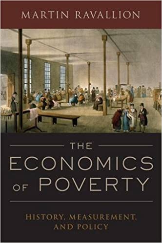 READ/DOWNLOAD* The Economics of Poverty: History, | by READ/DOWNLOAD ...