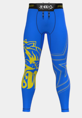 Achieve Peak Performance with YOKKAO MMA Workout Pants | by Joe Monzon ...