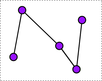 Graph Rendering Tutorial with Two.js | by Jacob Landowski | Medium